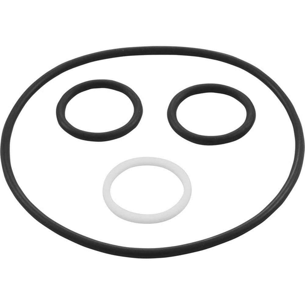 Hayward PSXVZ2A Key and Cover O-Ring Replacement Kit for Hayward I ...