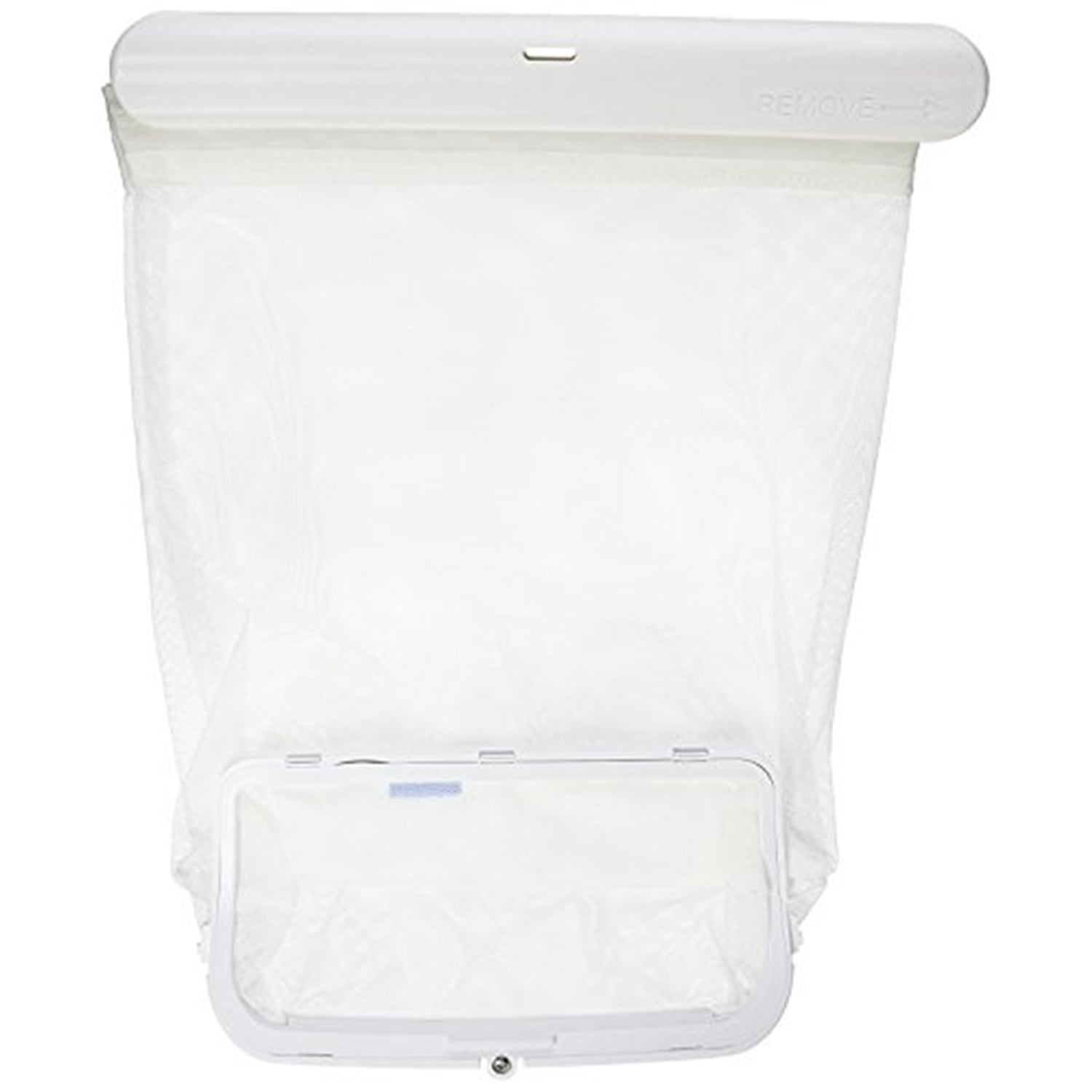Hayward Phantom Automatic Pool Cleaner Large Debris Bag with Float ...