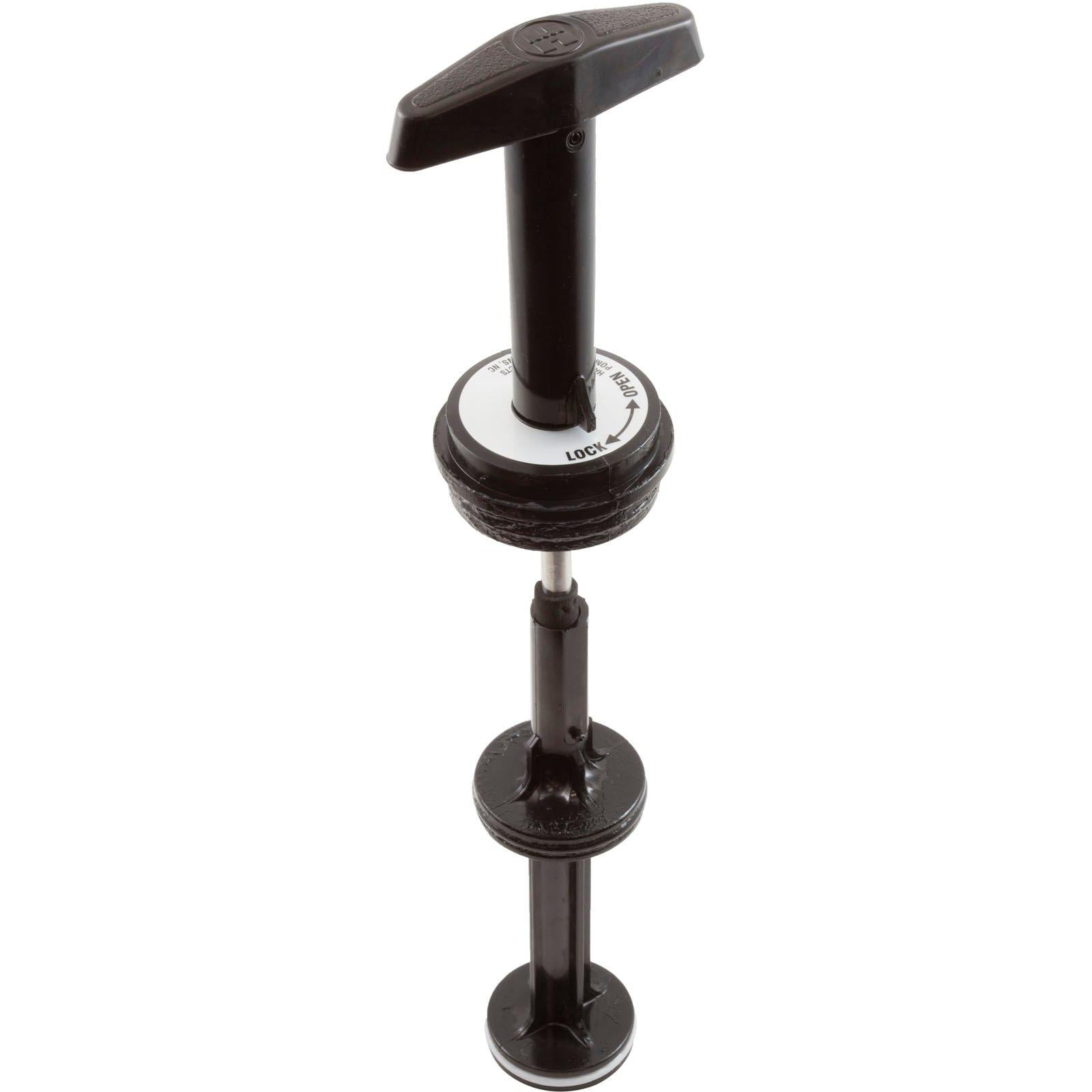 Hayward Handle and Piston Assembly - Walmart.com