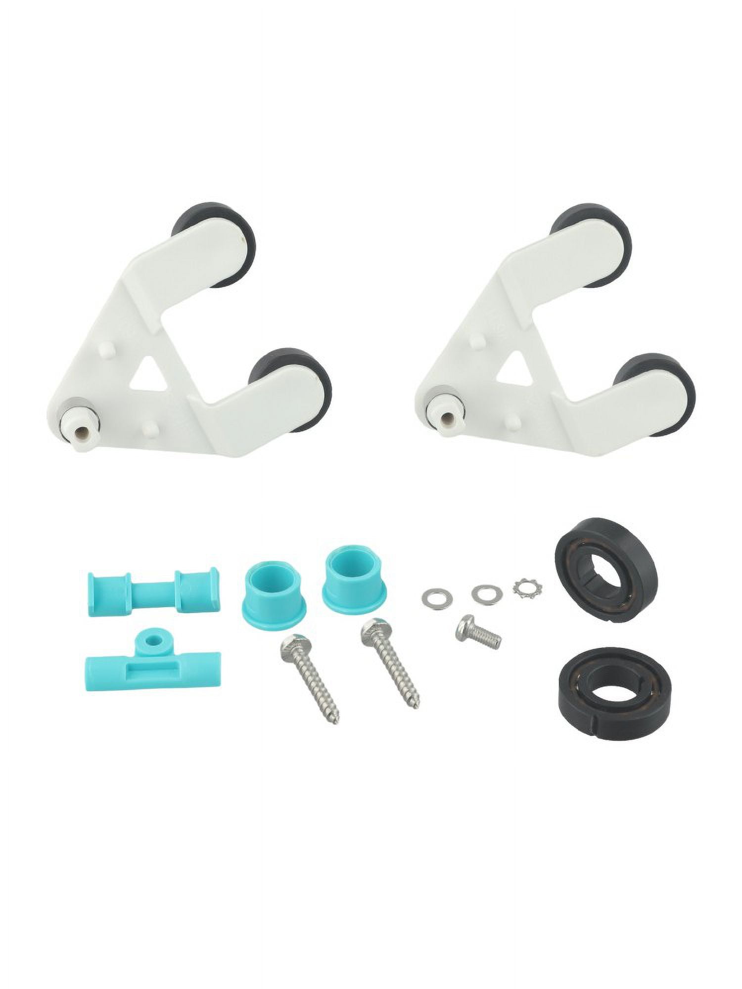 Hayward Pool Cleaner A-Frame Kit Replacement Parts for Navigator Pro ...