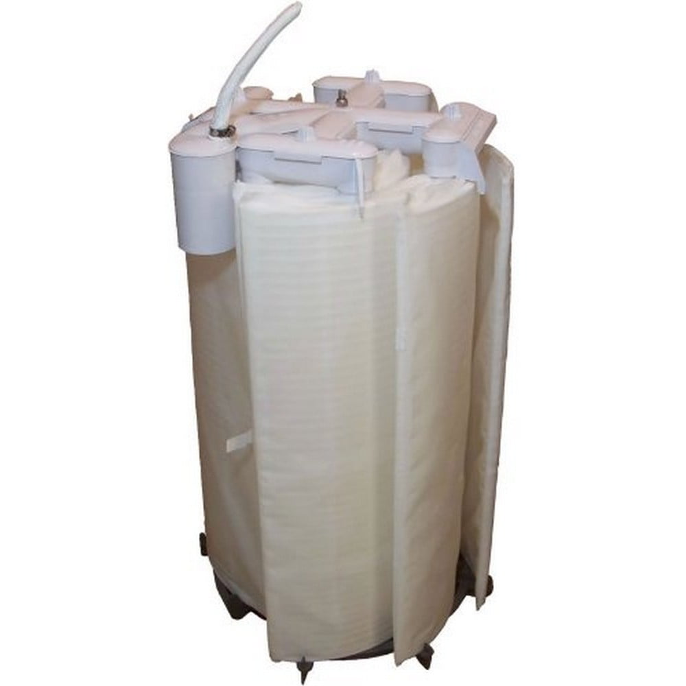 Hayward Pool Filter Grid Assembly 48 sq.ft. Micro Clear DEX4800DC ...
