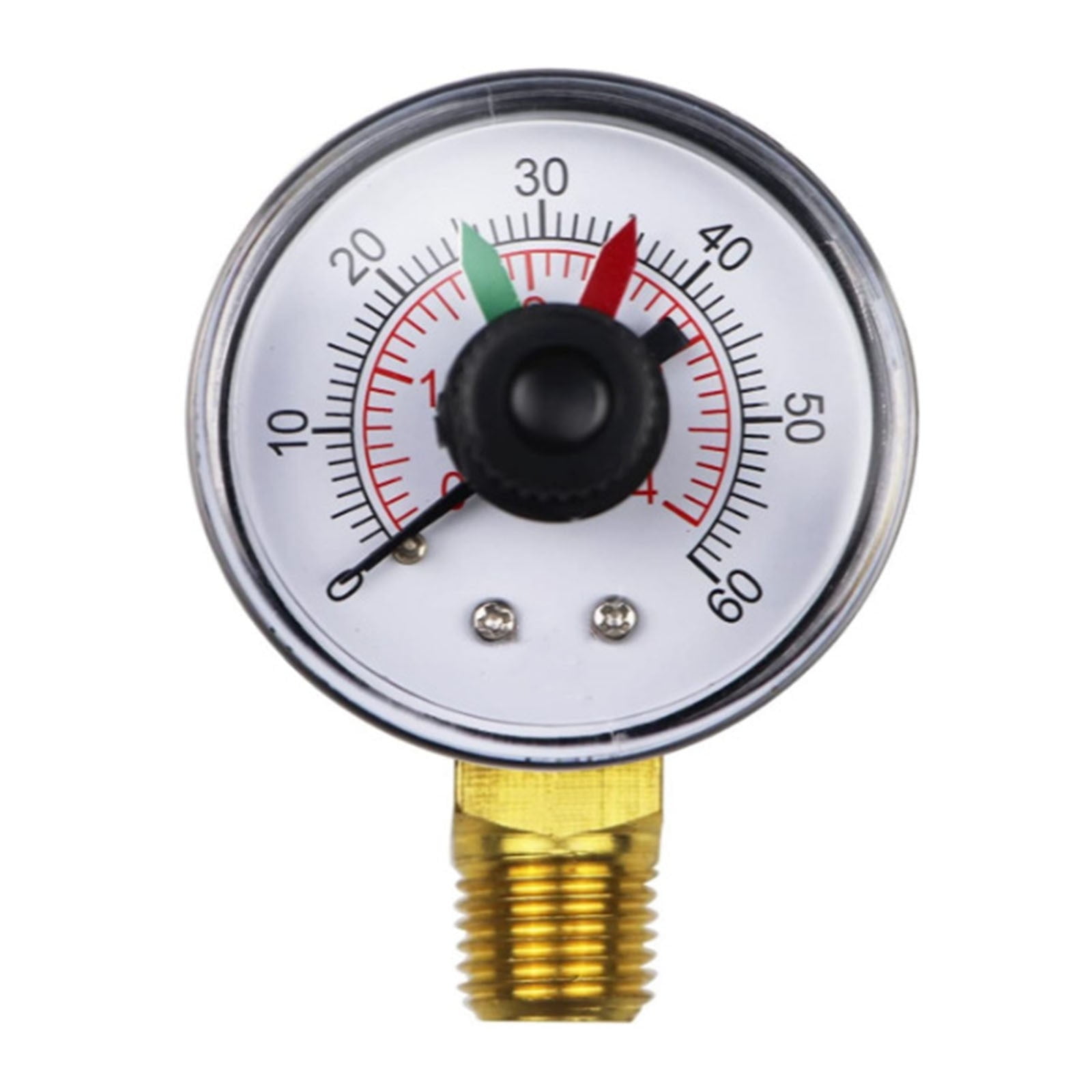for Hayward Pool Filter Pressure Gauge ECX271261 - for Pro & HCF Series ...