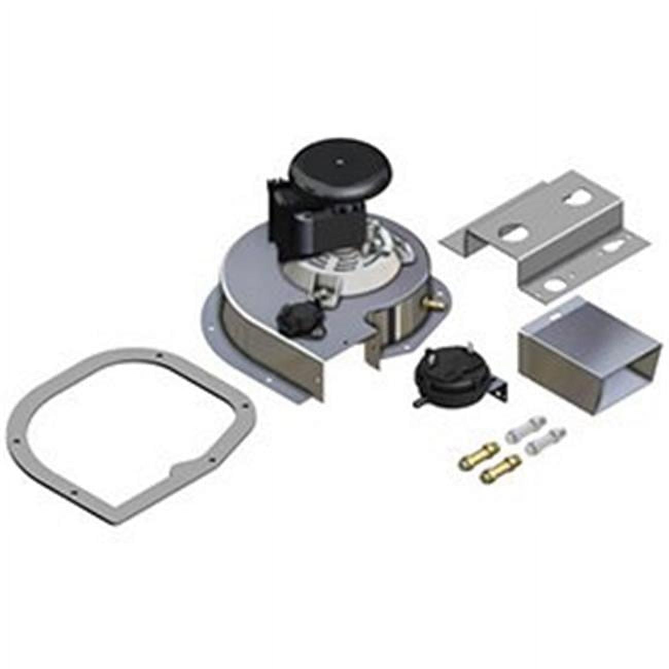 Hayward Pool Products IDXBWR1936 Combustion Blower Conversion Kit for H ...