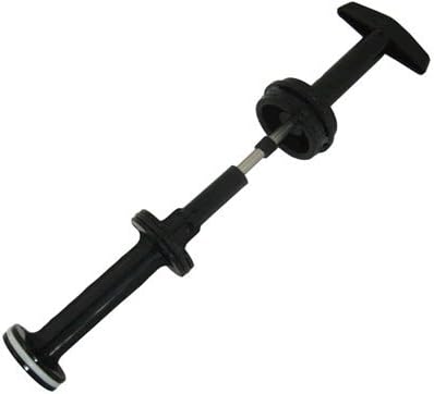 Hayward Pool Products INC Handle & Piston Assembly SPX0410BA - Walmart.com