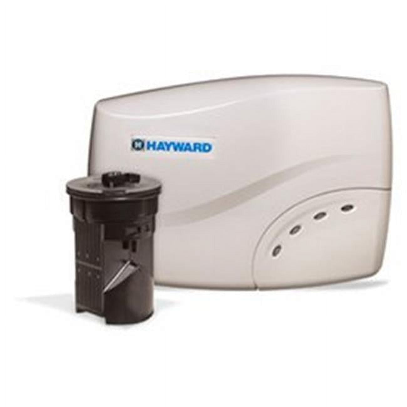 Hayward Pool Products SAS-ABG 23K Gal Salt & Swim Chlorinator with ...