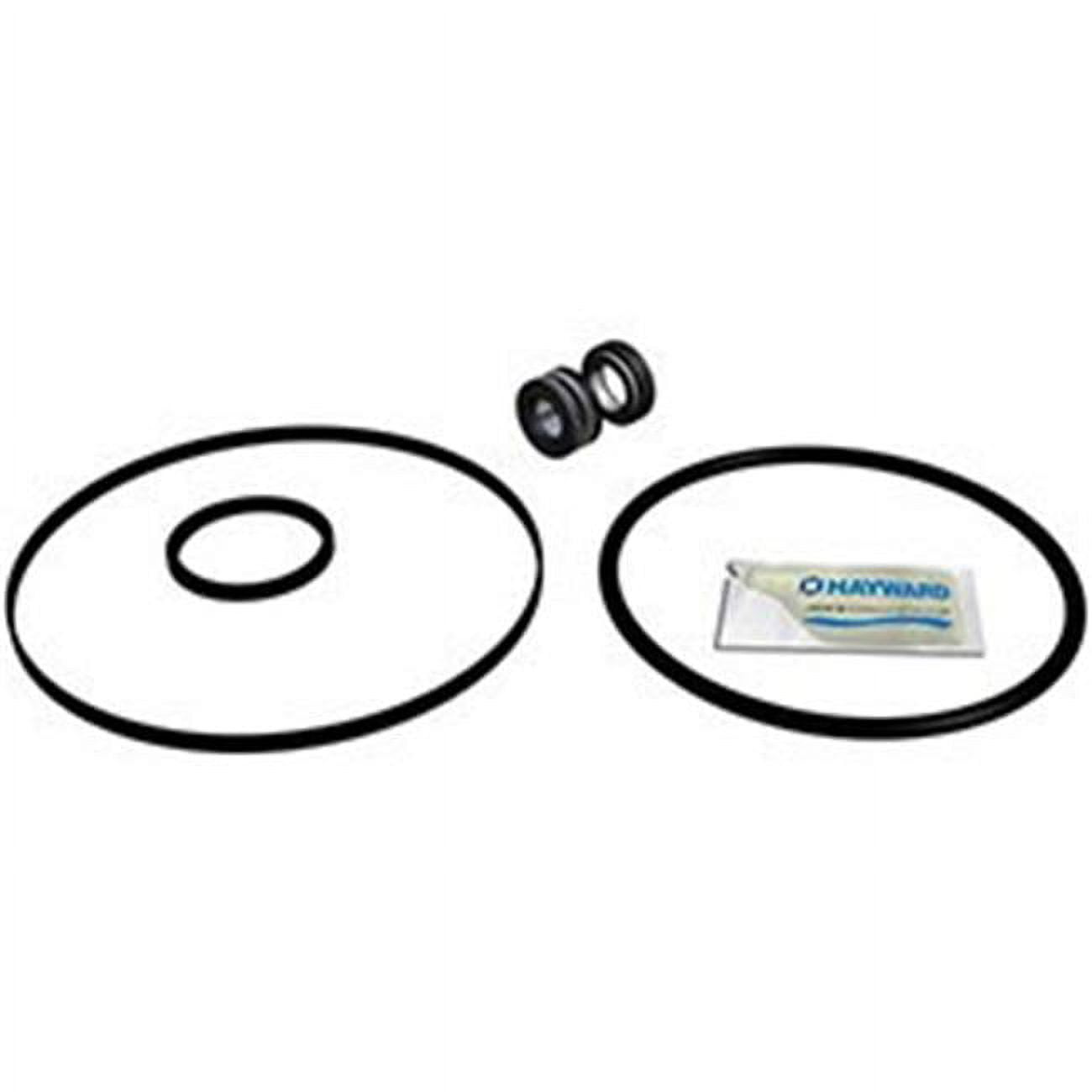 Hayward Quick Pump Repair Replacement Kit for Hayward Super II Pool and ...