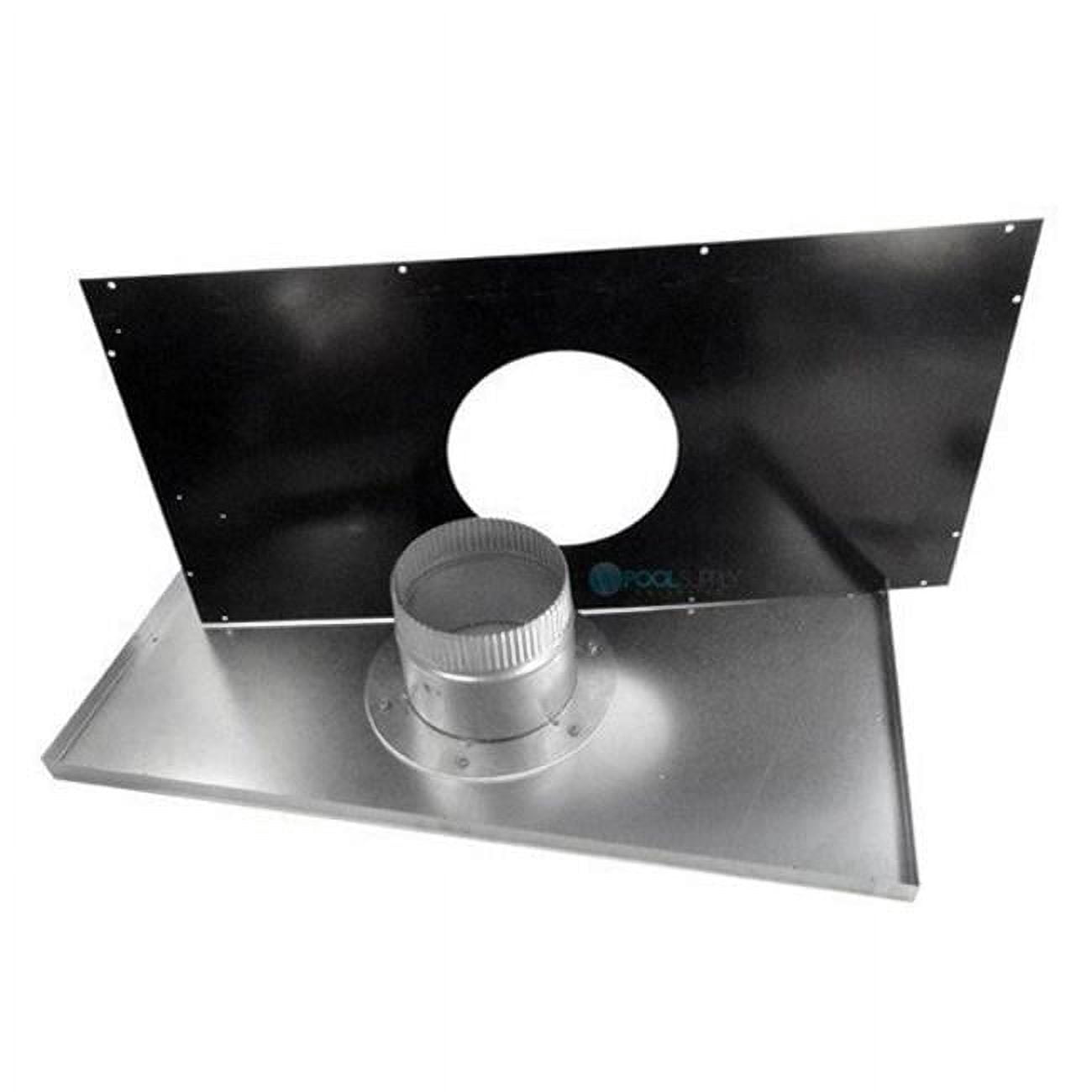 Hayward Pool UHXNEGVT15002 Pressure Indoor Vent Adapter - Walmart.com