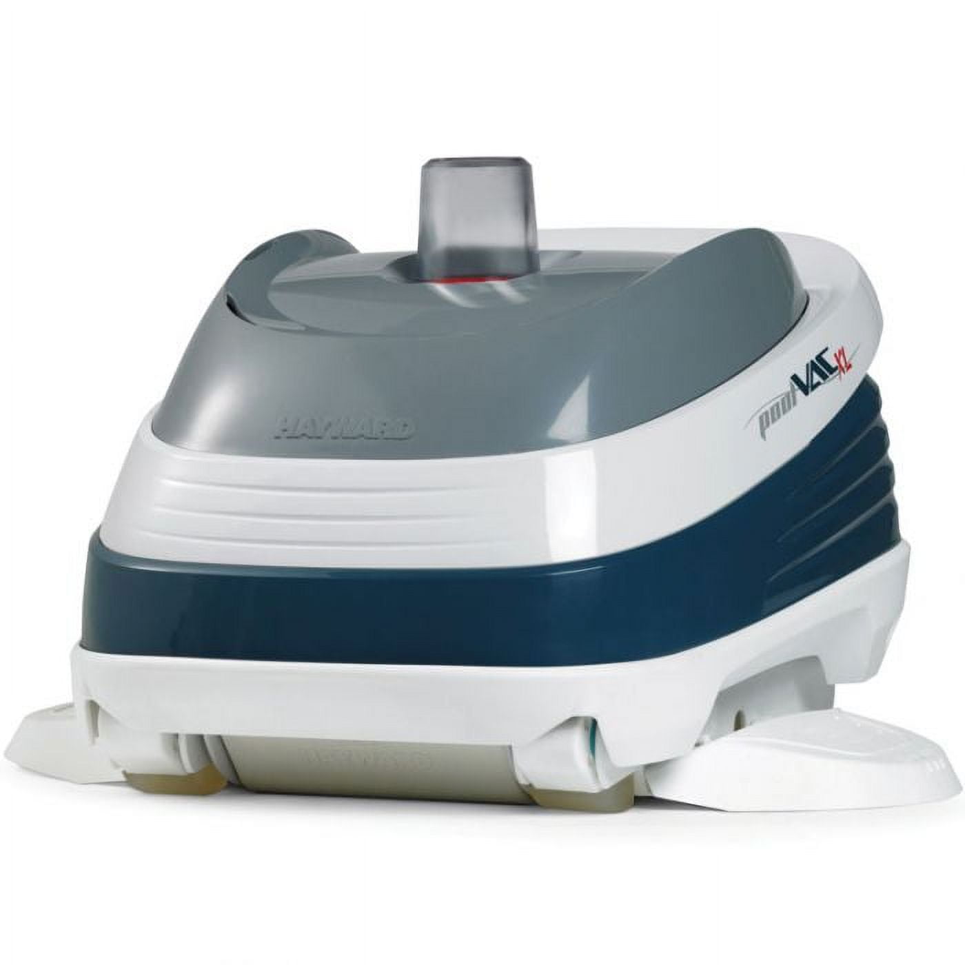 Hayward Pool Vac XL Automatic Vacuum for Swimming Pool Cleaning ...