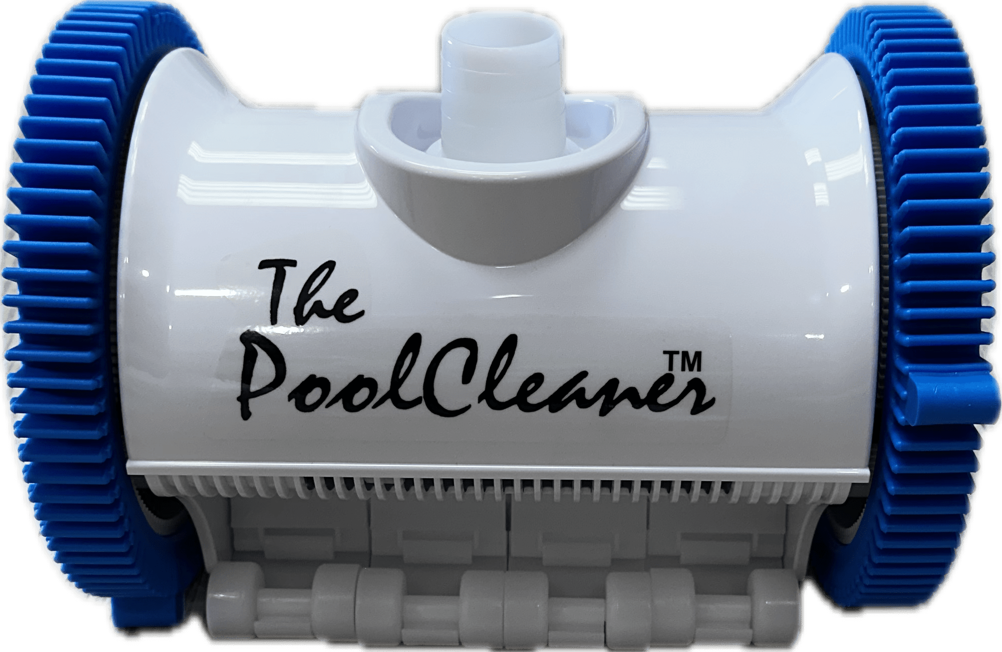 Hayward Poolvergnuegen 2-Wheel Suction Pool Cleaner HEAD ONLY (No Hoses ...
