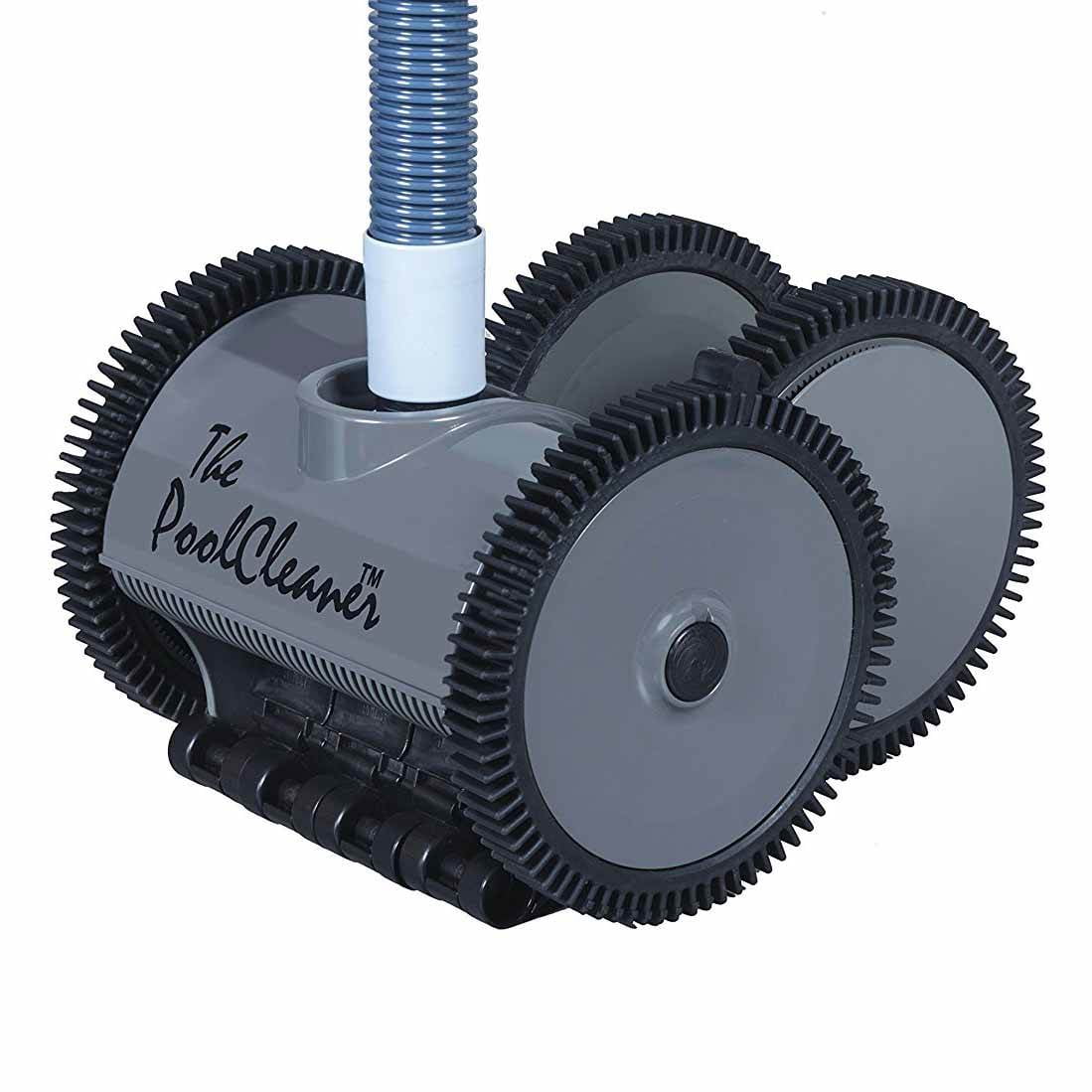 Hayward Poolvergnuegen The Pool Cleaner Auto 4-Wheel Suction Pool ...