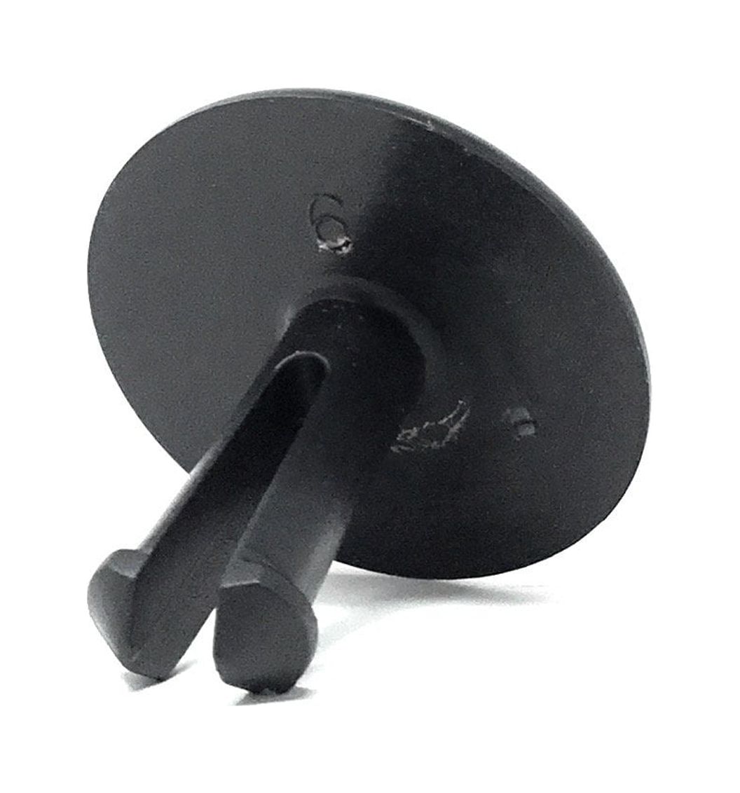 Hayward Poolvergnuegen Wheel Retainer Clip (Black) - Walmart.com