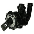 Hayward Pro Series 2" FIP Vari Flo Control Valve Replacement w/ Gauge ...