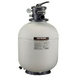 Hayward Pro Series 21-Inch Sand Filters & Pool Filtration System For ...
