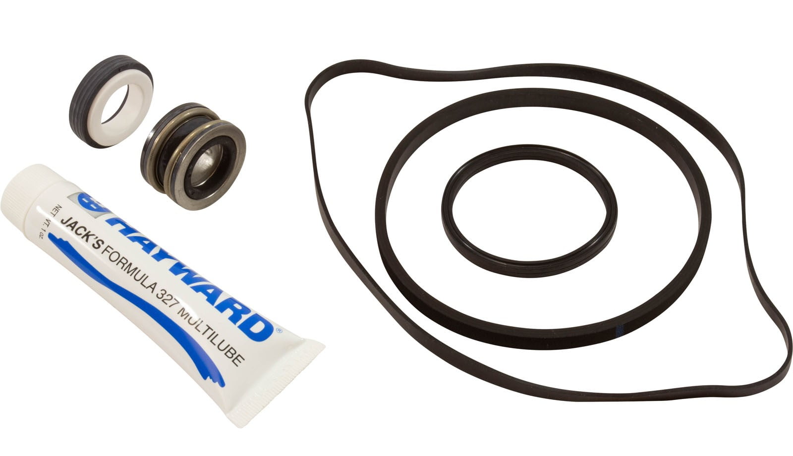 Hayward Quick Fix Kit, Max-Flo Pump SPXHKIT1 - Walmart.com