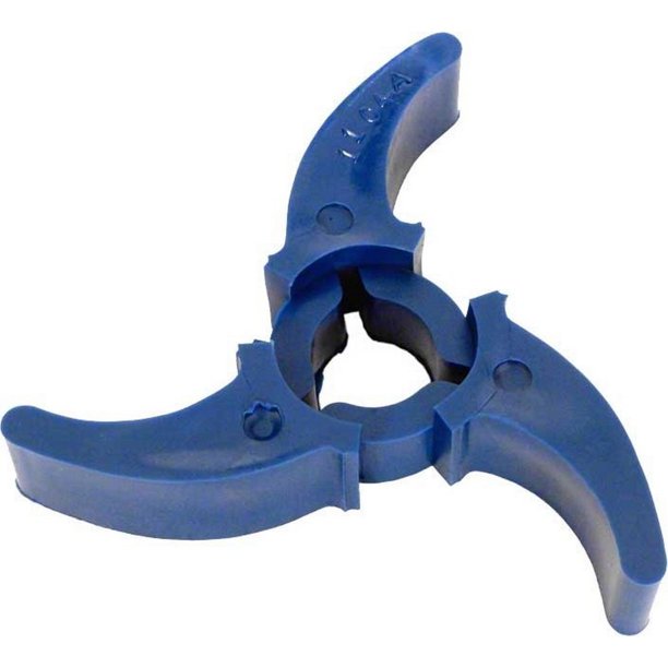 Hayward RCX1104A Flex Impeller for RC9434 Makoshark2 Robotic Pool ...