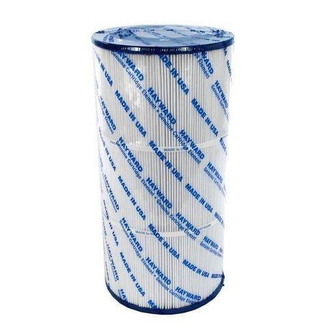 Hayward Replacement Filter Cartridge for SwimClear 225 Sq. Ft, 4 Pack ...