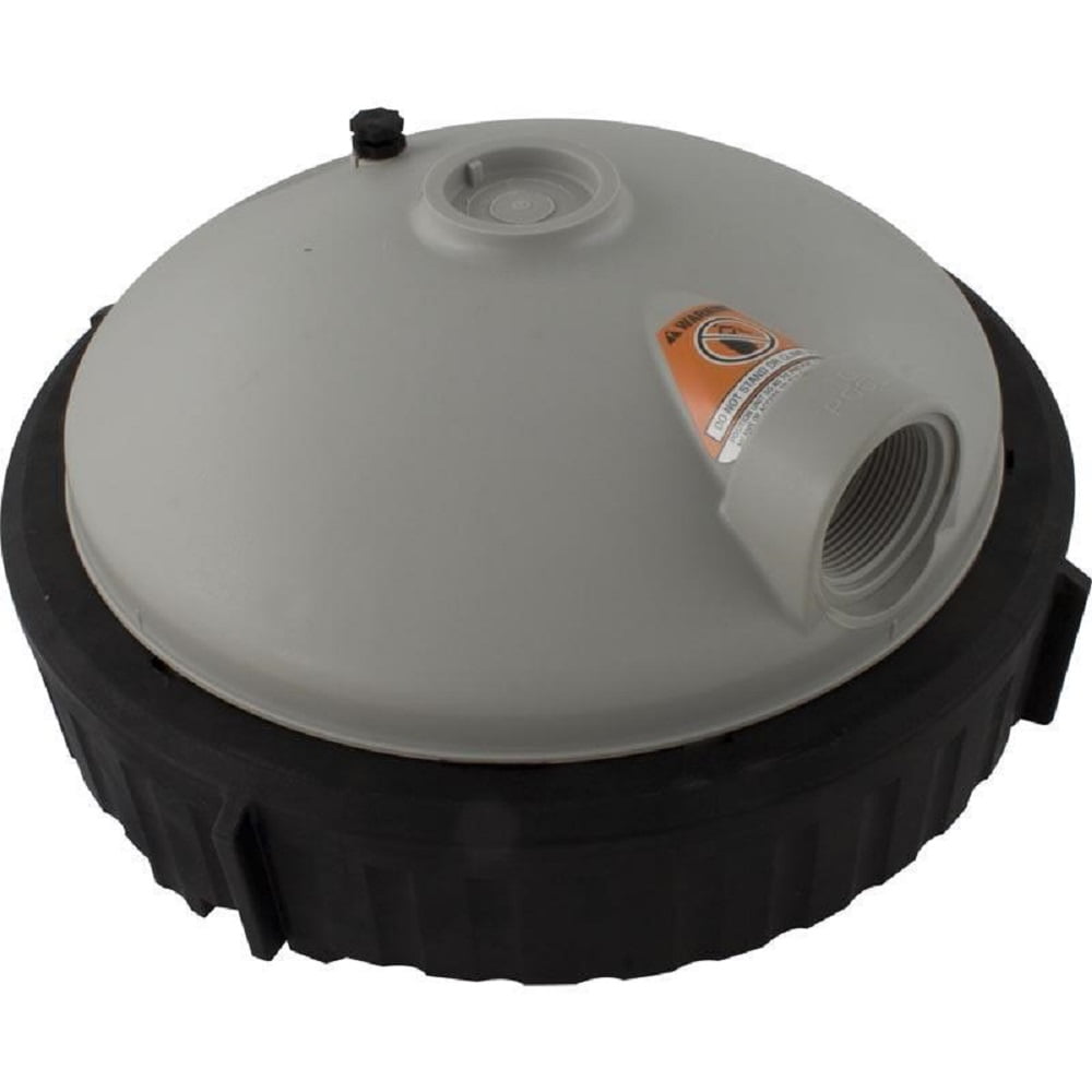 Hayward SCX45BC Filter Head with Lock Ring Replacement for Regenx ...