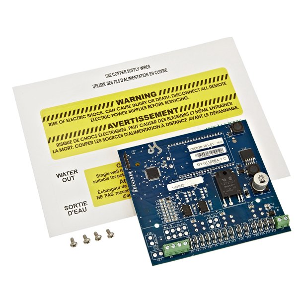 Hayward SMX306000016 Electronic Control Board - Walmart Business Supplies