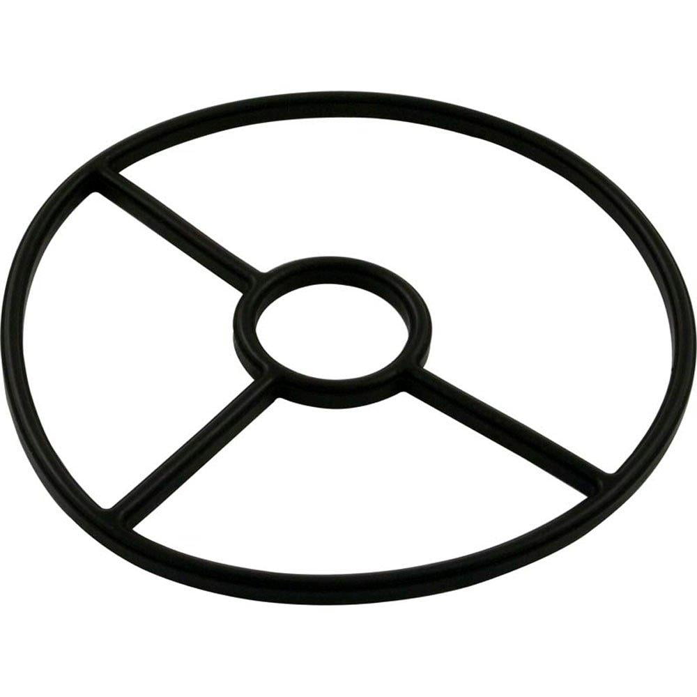 Gasket, Hayward Selecta-Flo Valve, 6"OD, 3 Spokes - Walmart.com