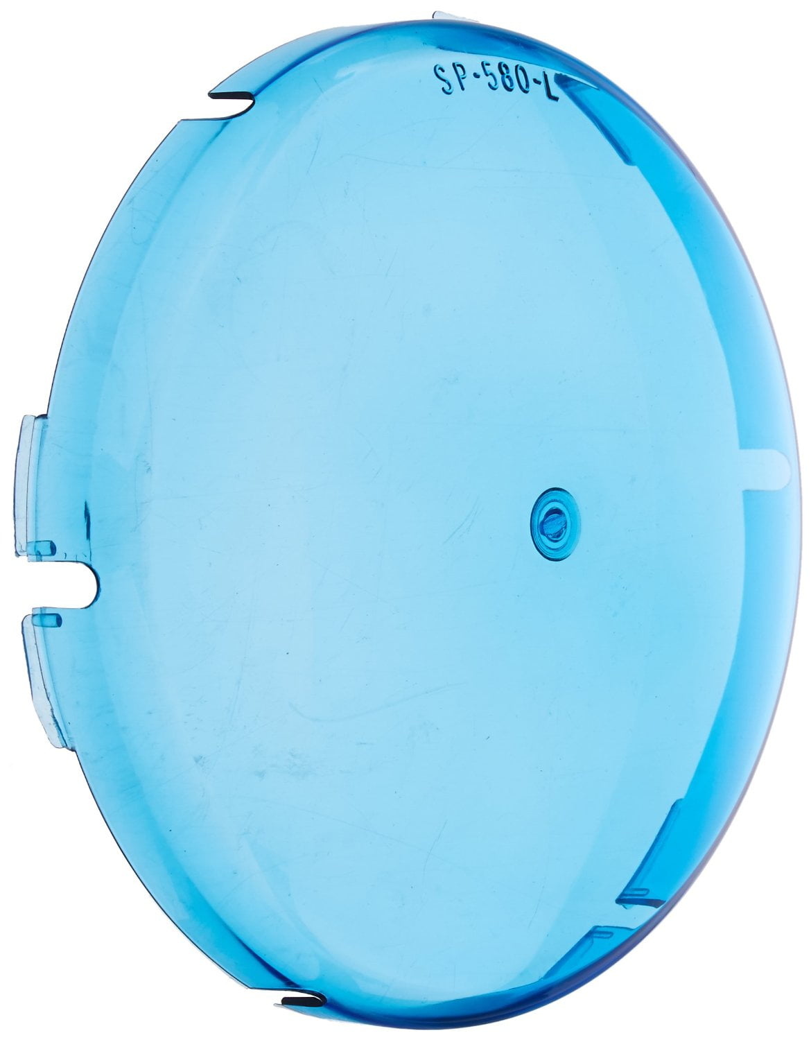 Hayward SP0580LLB Light Blue Snap on Lens Cover Replacement for Hayward ...