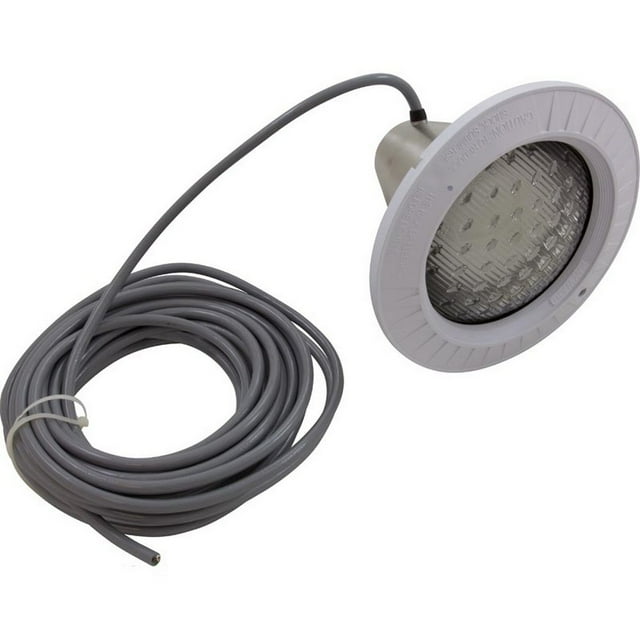 Hayward SP058150 300W 12V Plastic Rim AstroLite Pool Light w/ 50' Cord ...