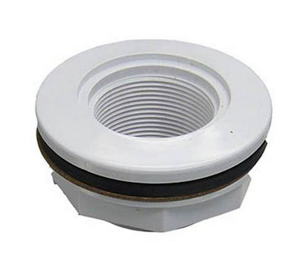 Hayward SP1023 Swimming Pool 1.5" Female Thread FPT x Slip Inlet ...