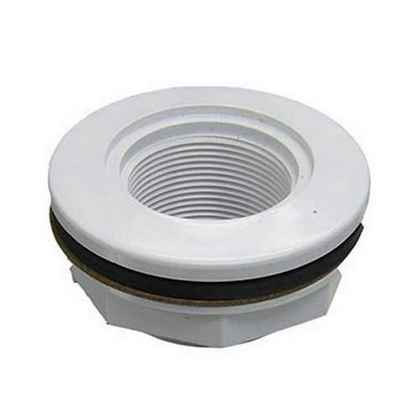 Hayward SP1023 Swimming Pool 1.5" Female Thread FPT x Slip Inlet ...