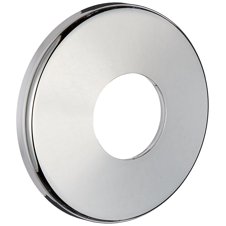 Oversized Shower Escutcheon Plate