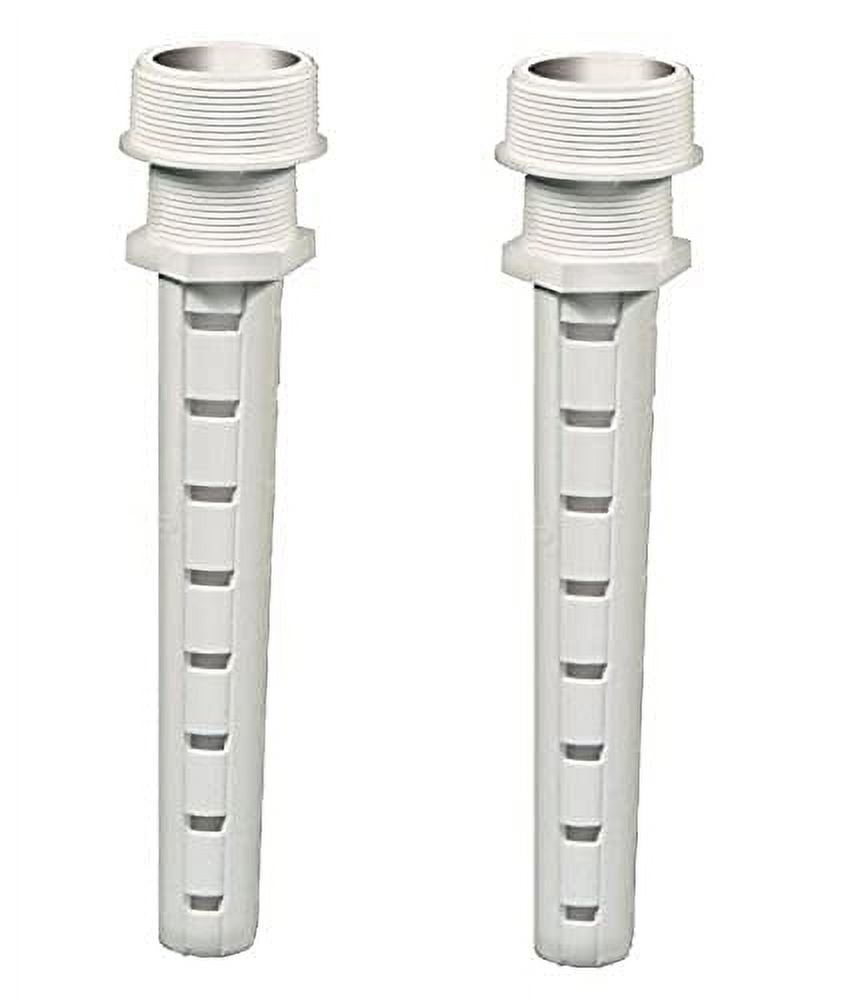 Hayward SP1055PAK2 Suction Outlet Pebble Tube Collector, Set of 2 ...