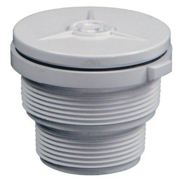 Hayward SP1056 Swimming Pool White ABS Hydrostatic Relief Valve ...