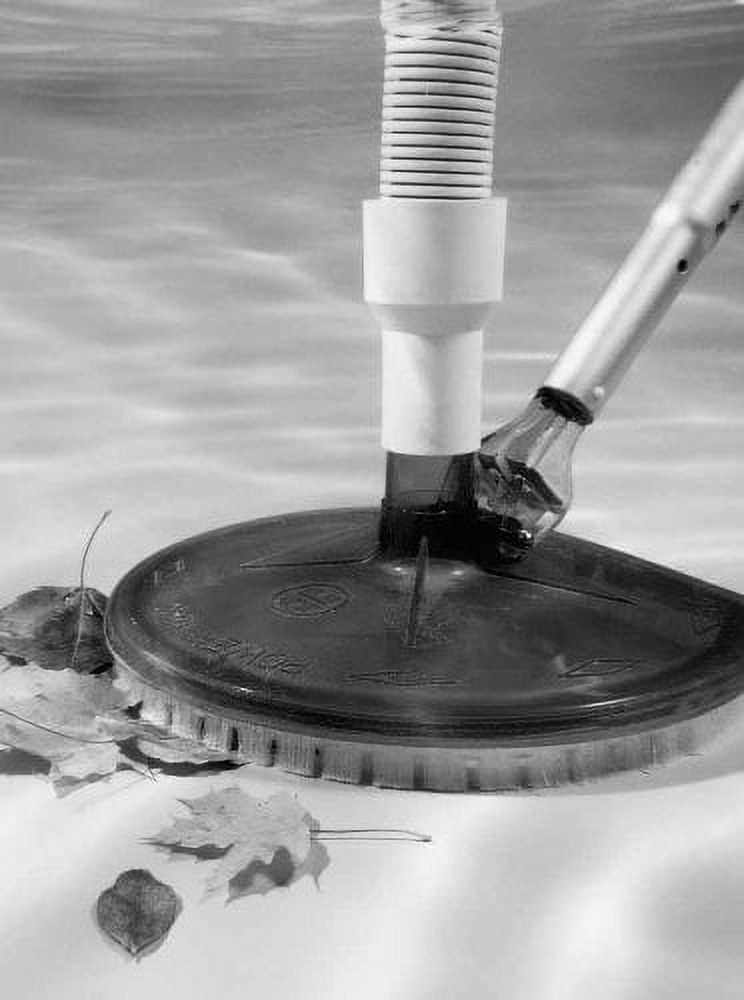 Hayward SP1067 Power-Vac Pool Vacuum Cleaner Head - Walmart.com