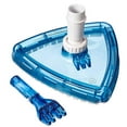 Hayward SP1068DL Super-Vac Pool Vacuum Cleaner Head - Walmart.com
