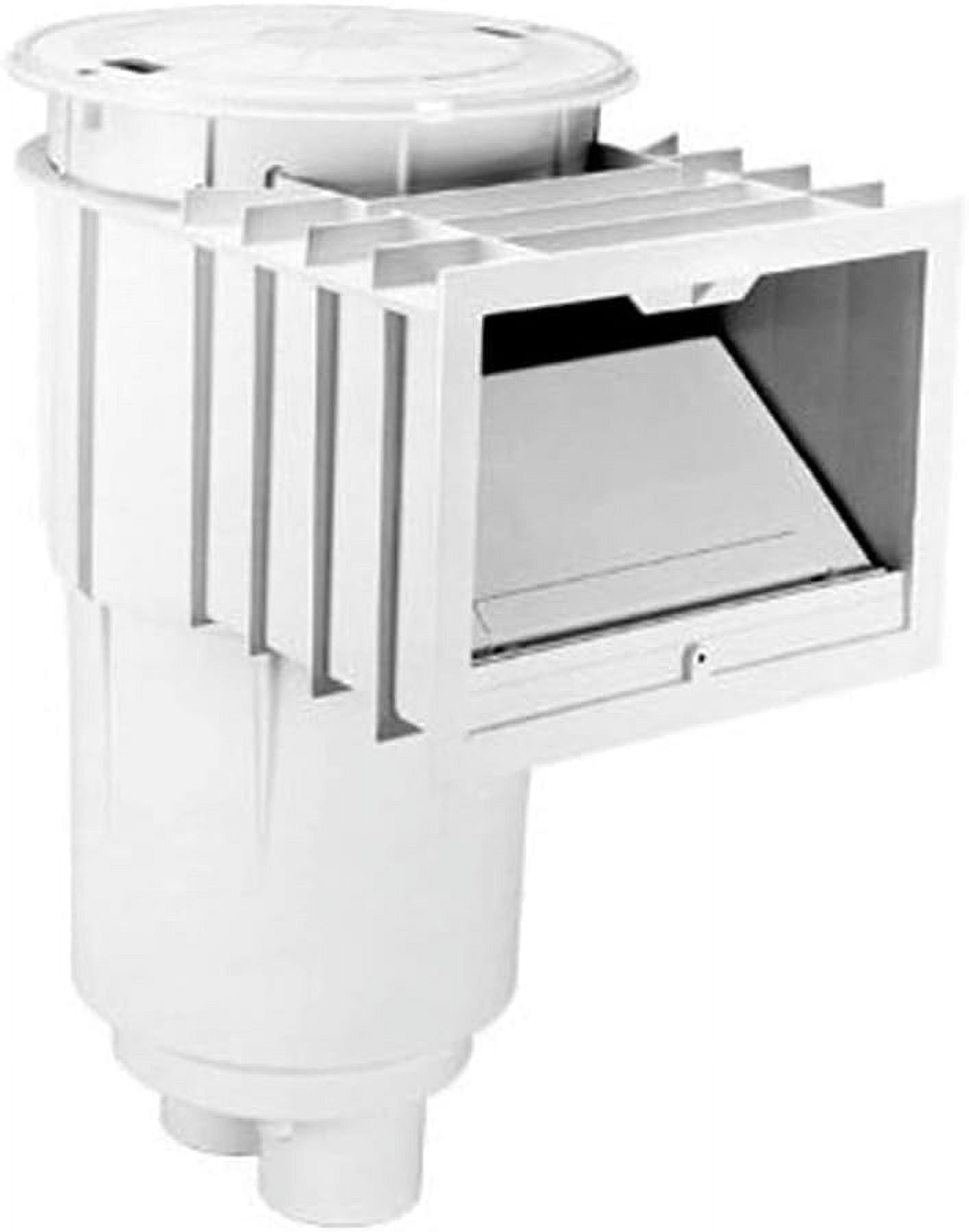 Hayward SP10821 SkimMaster In-Ground Pool Skimmer, Square - Walmart.com