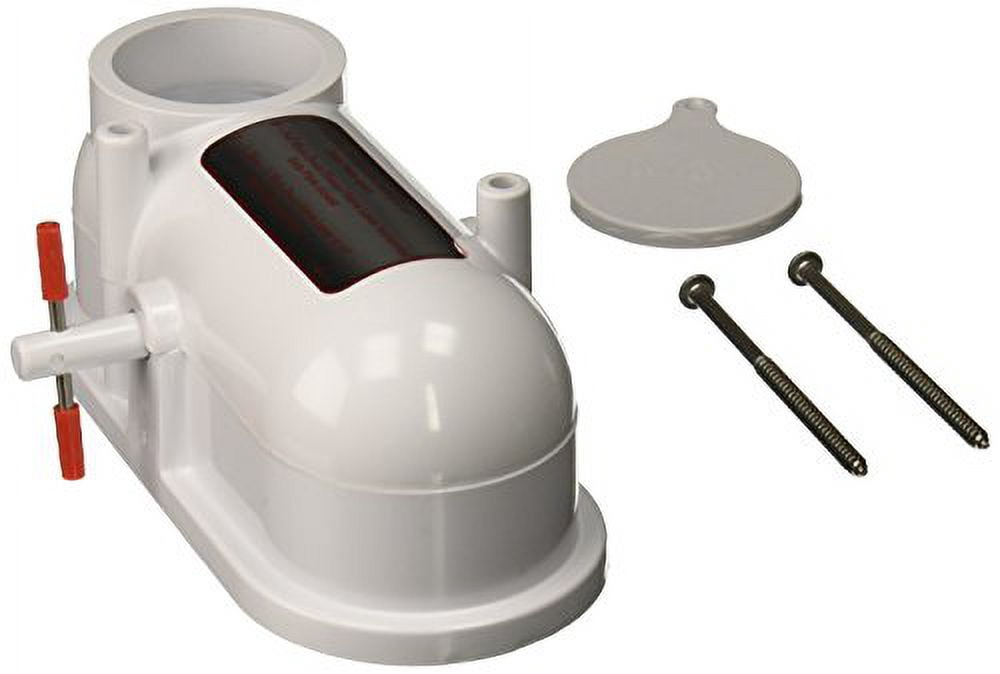 Hayward SP1082GV Skimmer-to-Suction Outlet Assembly Replacement for ...