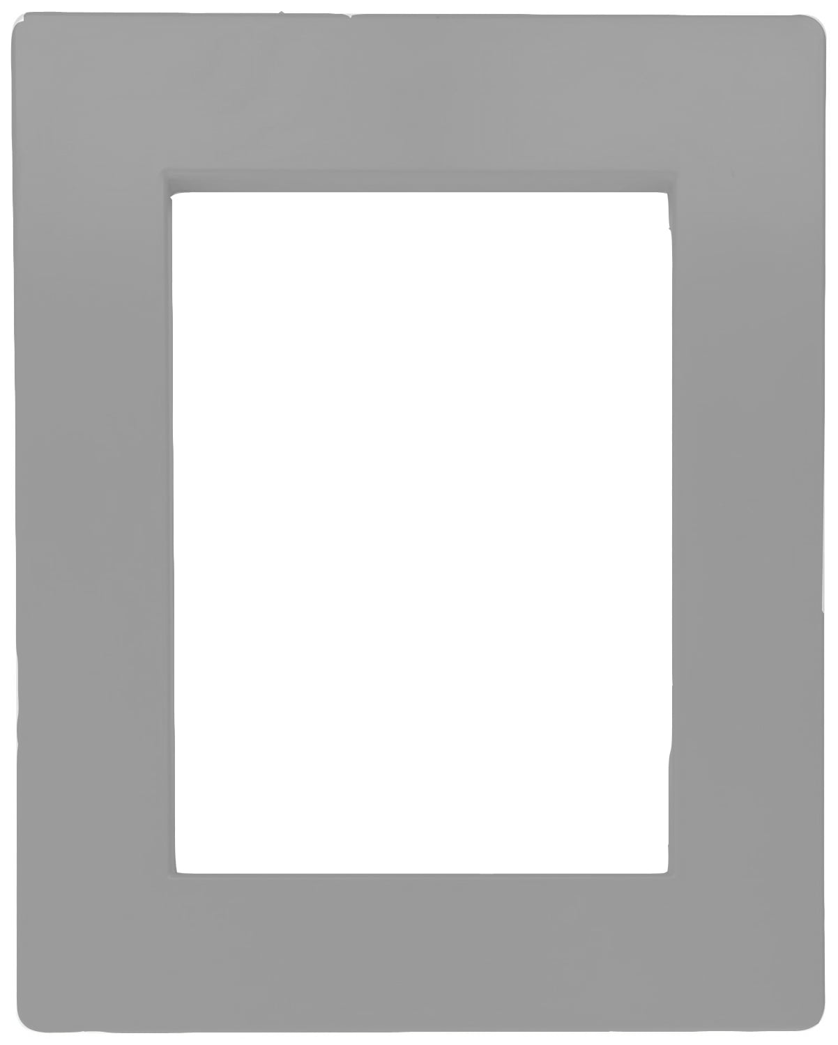 Hayward SP1084FGR Skimmer Snap On Face Plate Cover - Gray - Walmart.com