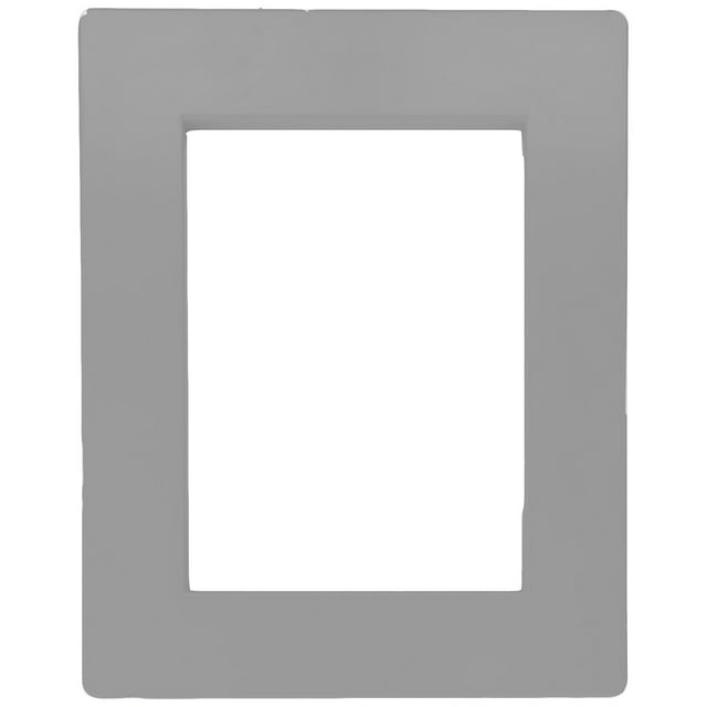 Hayward SP1084FGR Skimmer Snap On Face Plate Cover - Gray - Walmart.com