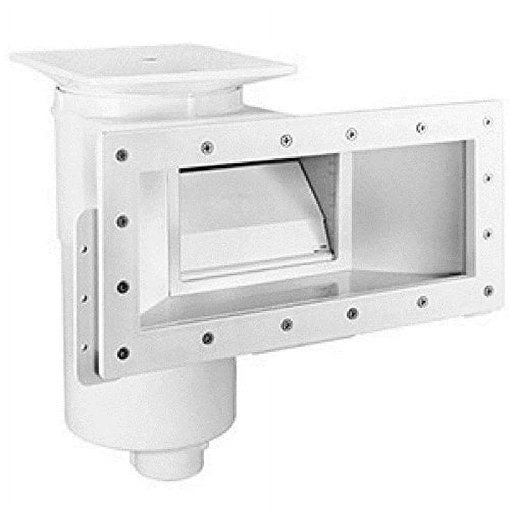 Hayward SP10852OM Auto-Skim In-Ground Pool Skimmer, Square - Walmart.com