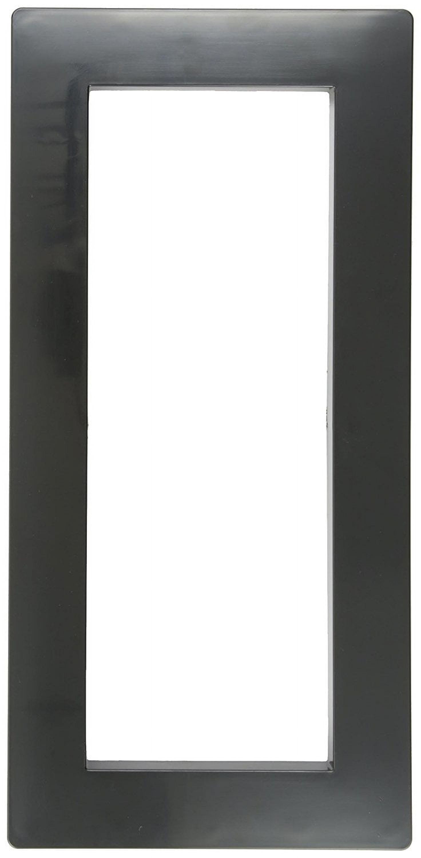 Hayward SP1085FBLK Skimmer Snap on Face Plate Cover - Black - Walmart.com