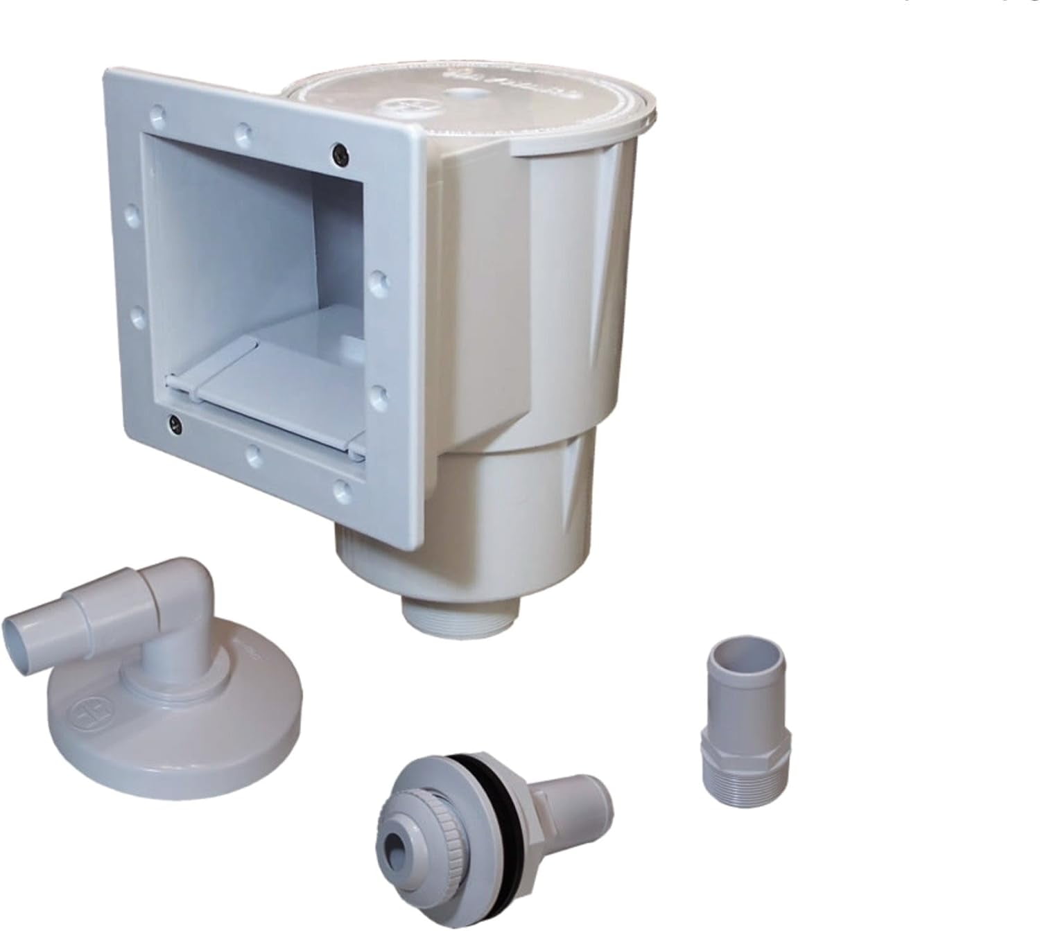 Hayward SP1091LX Dyna-Skim Above-Ground Pool Skimmer - Walmart.com