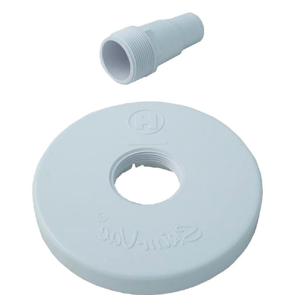 Hayward SP11054 Skimmer Vacuum Plate with Combo - Walmart.com