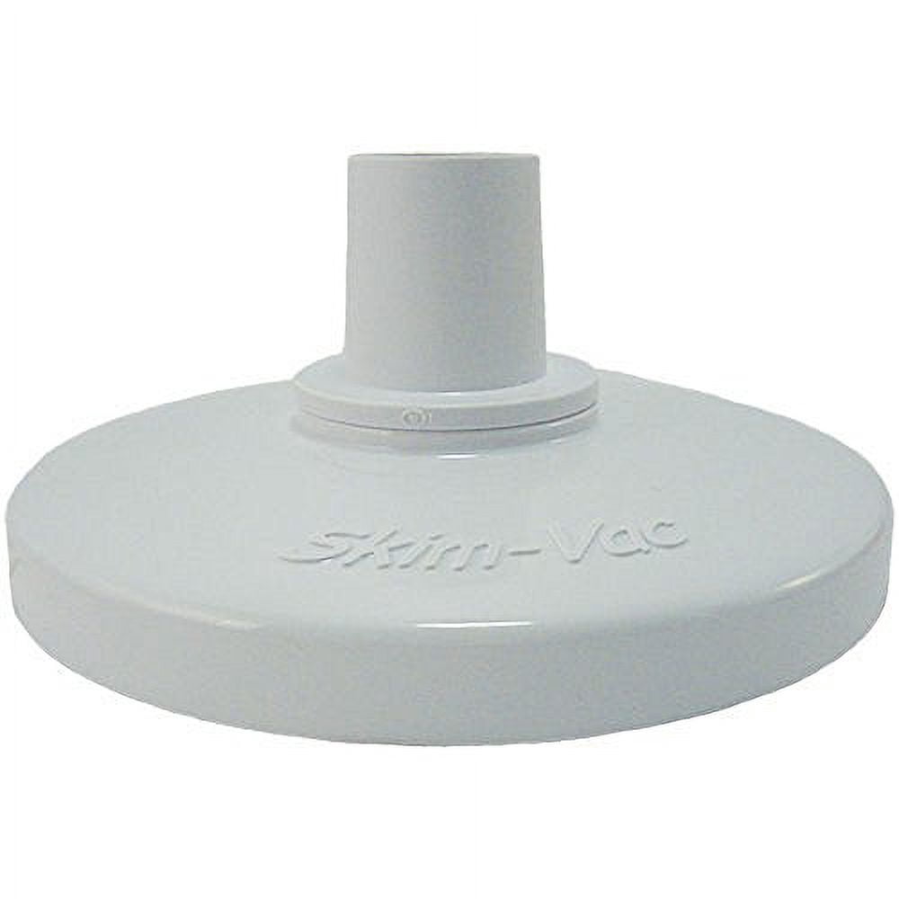 Hayward SP1107 7.2" Skim-Vac ll Plate with Straight Adaptor - Walmart.com