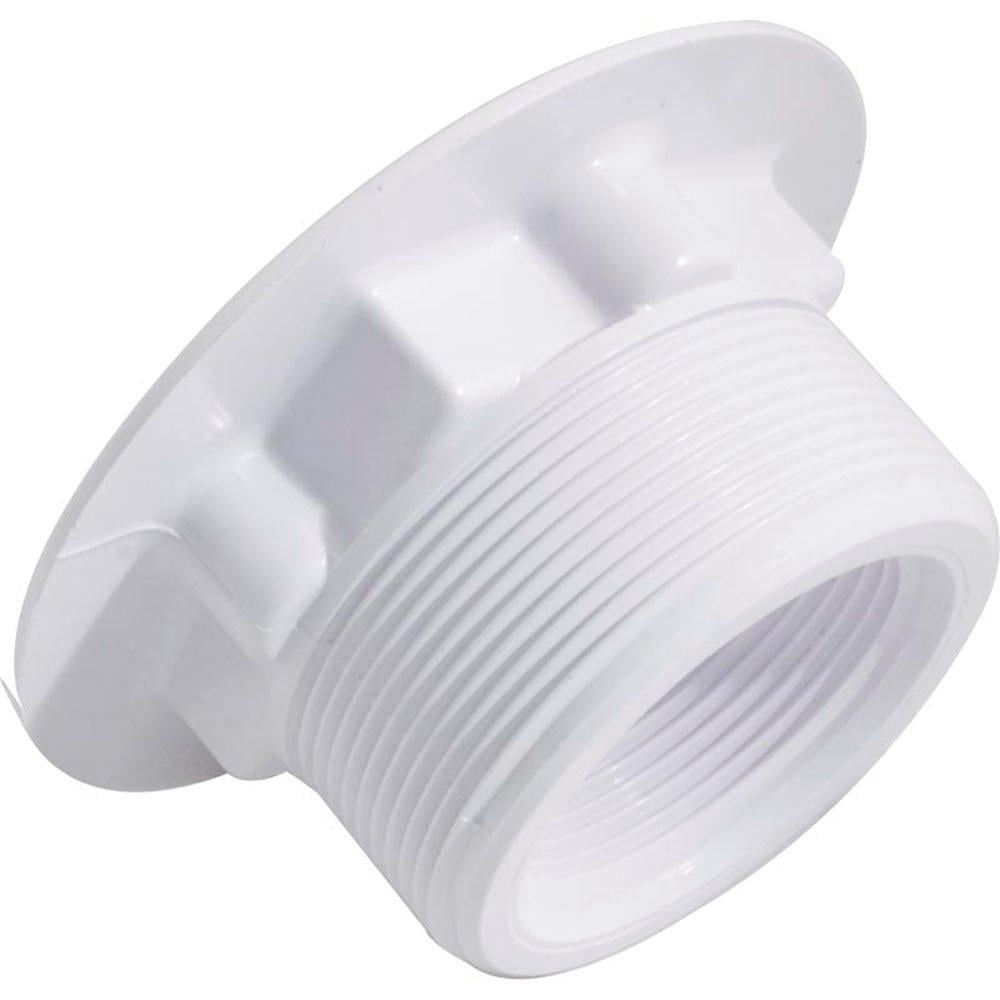 Hayward SP1411 Inlet Fitting with Face Plate and Screws - Walmart ...