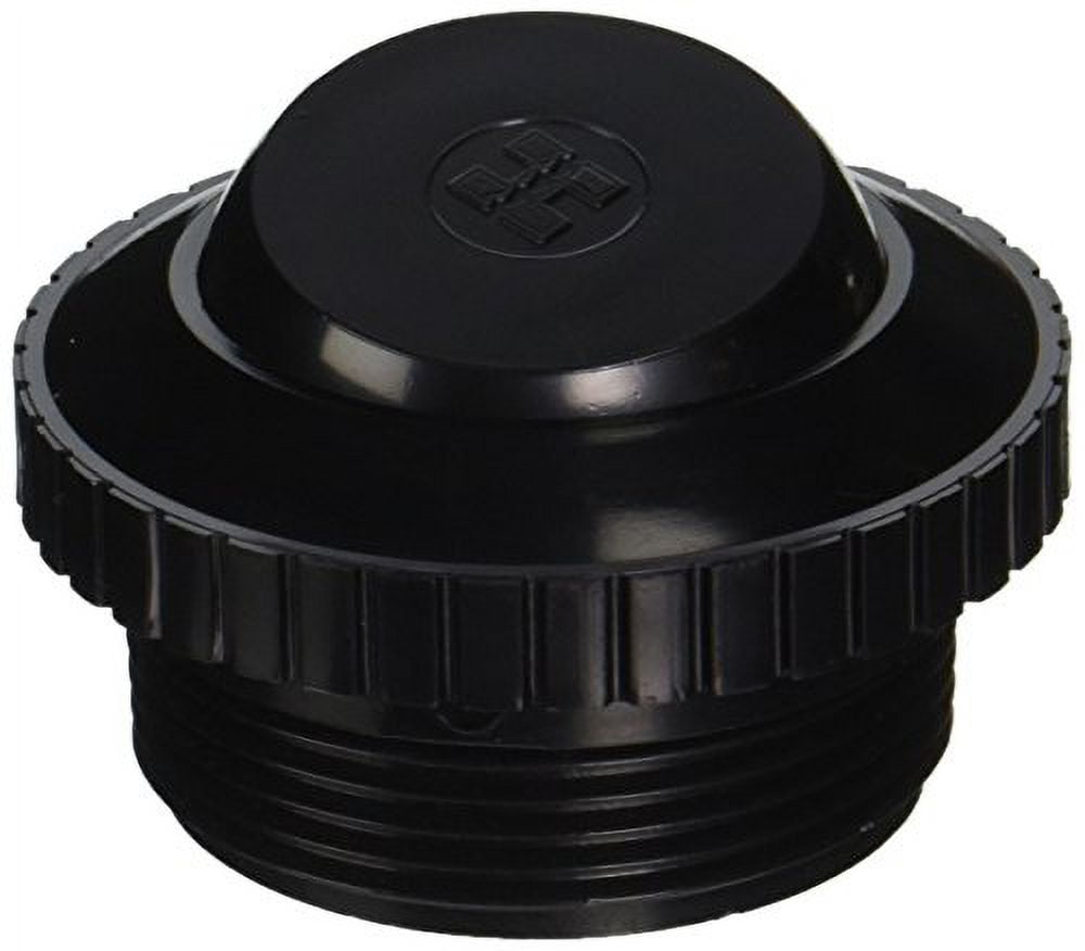 Hayward SP1419ABLK 1-1/2-Inch MIP Black Inlet Fitting Hydrosweep with ...