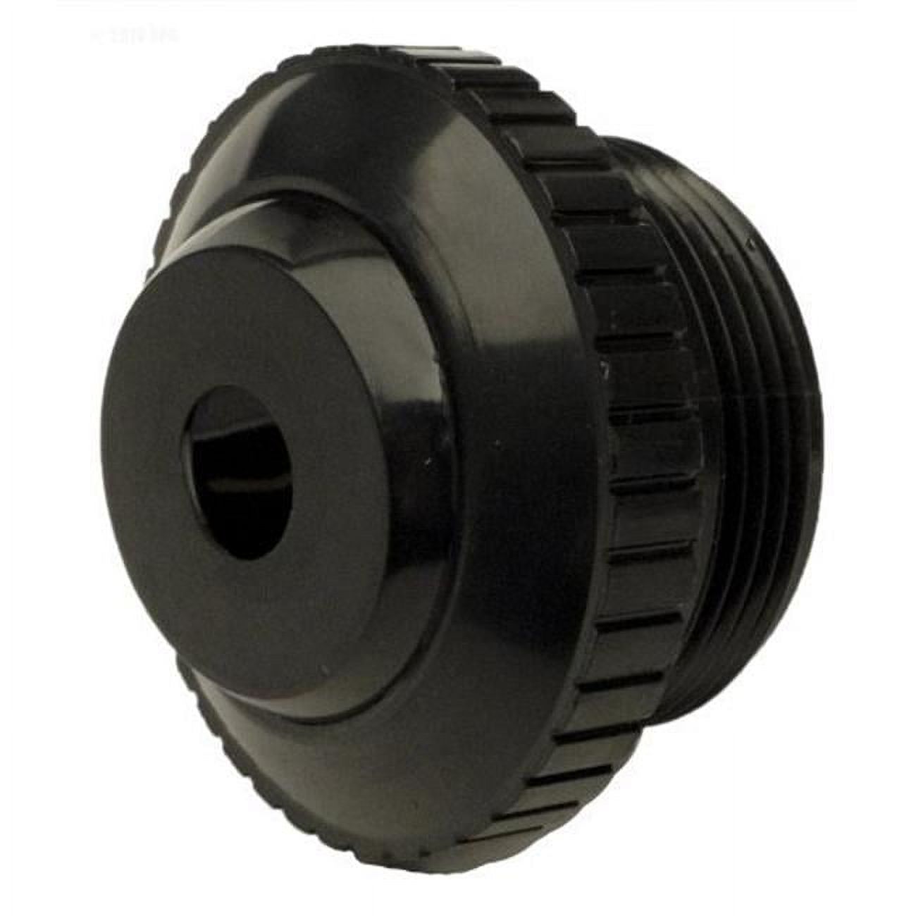 Hayward SP1419CBLK 1.5" MIP x 0.5" Opening Hydrostream Inlet Fitting ...