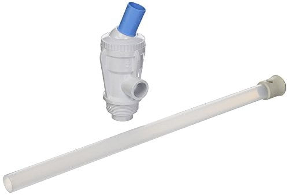 Hayward SP14311 1-1/2-Inch MIP by 1-1/2-Inch FIP Complete Jet-Air ...