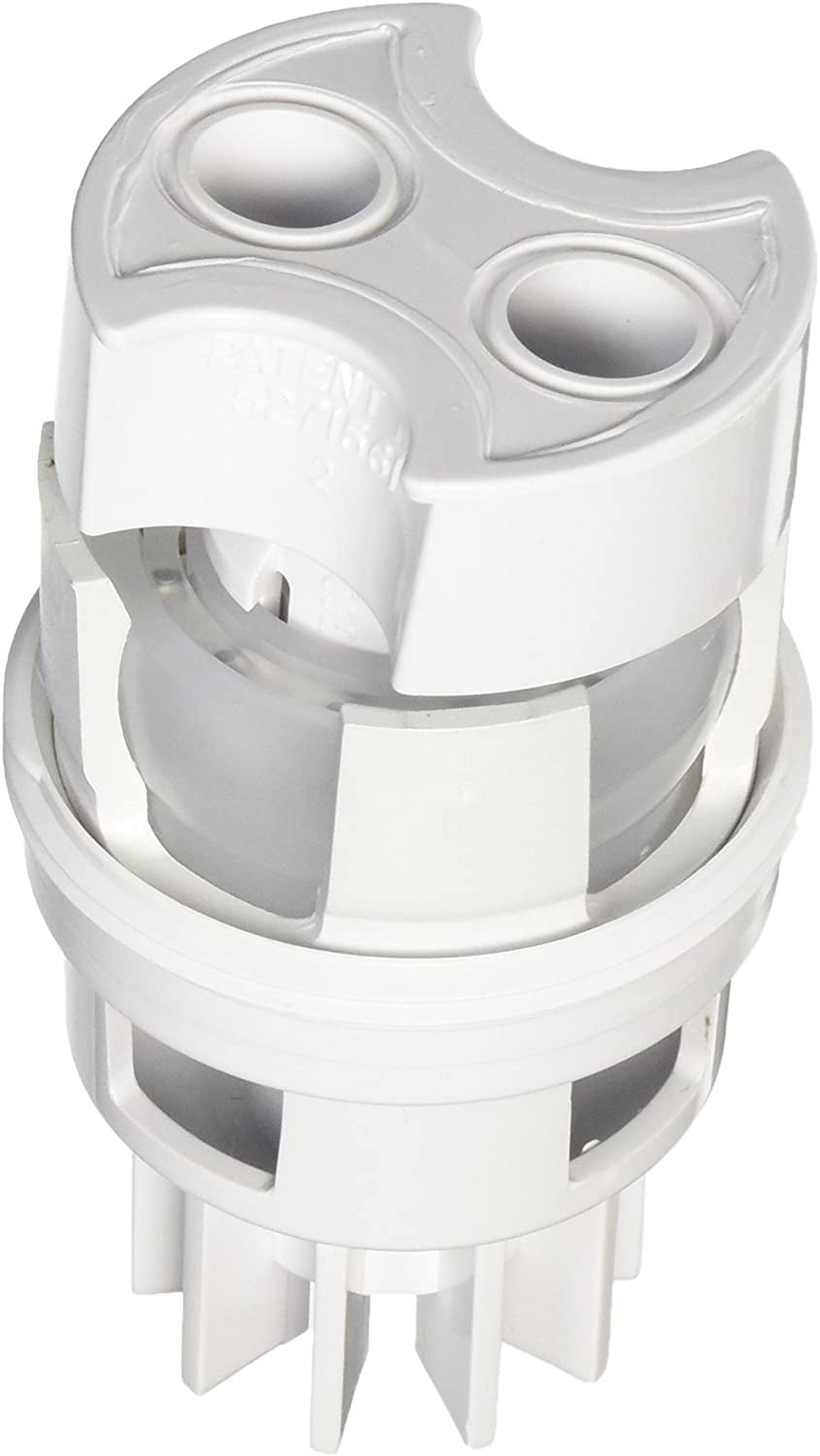 Hayward SP1436PAKB Jetair III Nozzle Assembly Replacement - Walmart.com