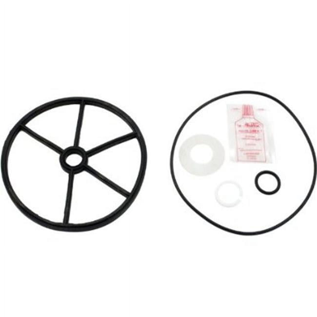 Hayward SP715 Multiport Valve ORing Replacement Kit - Walmart.com