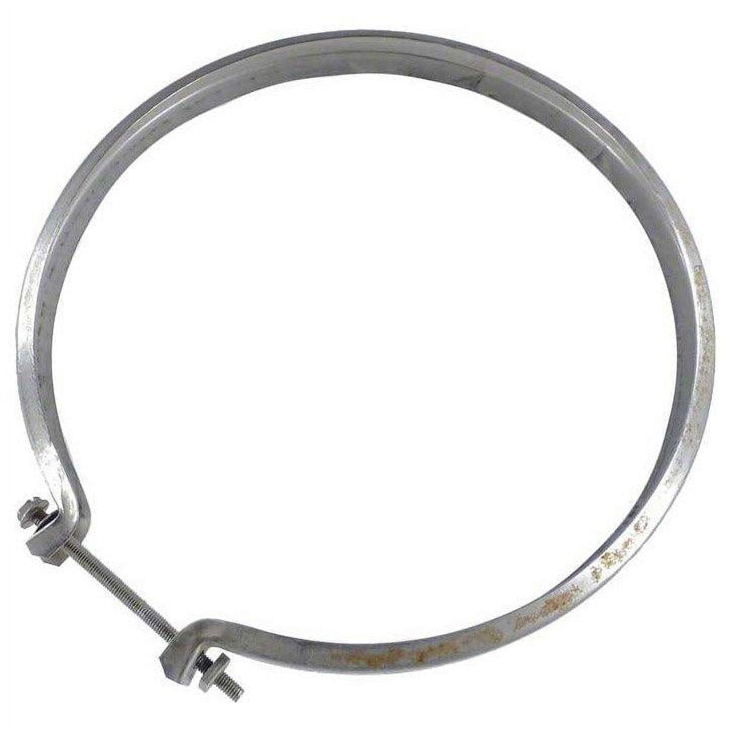 Hayward SPX0560B Retainer Clamp Assembly w/ Screw and Nut for ...