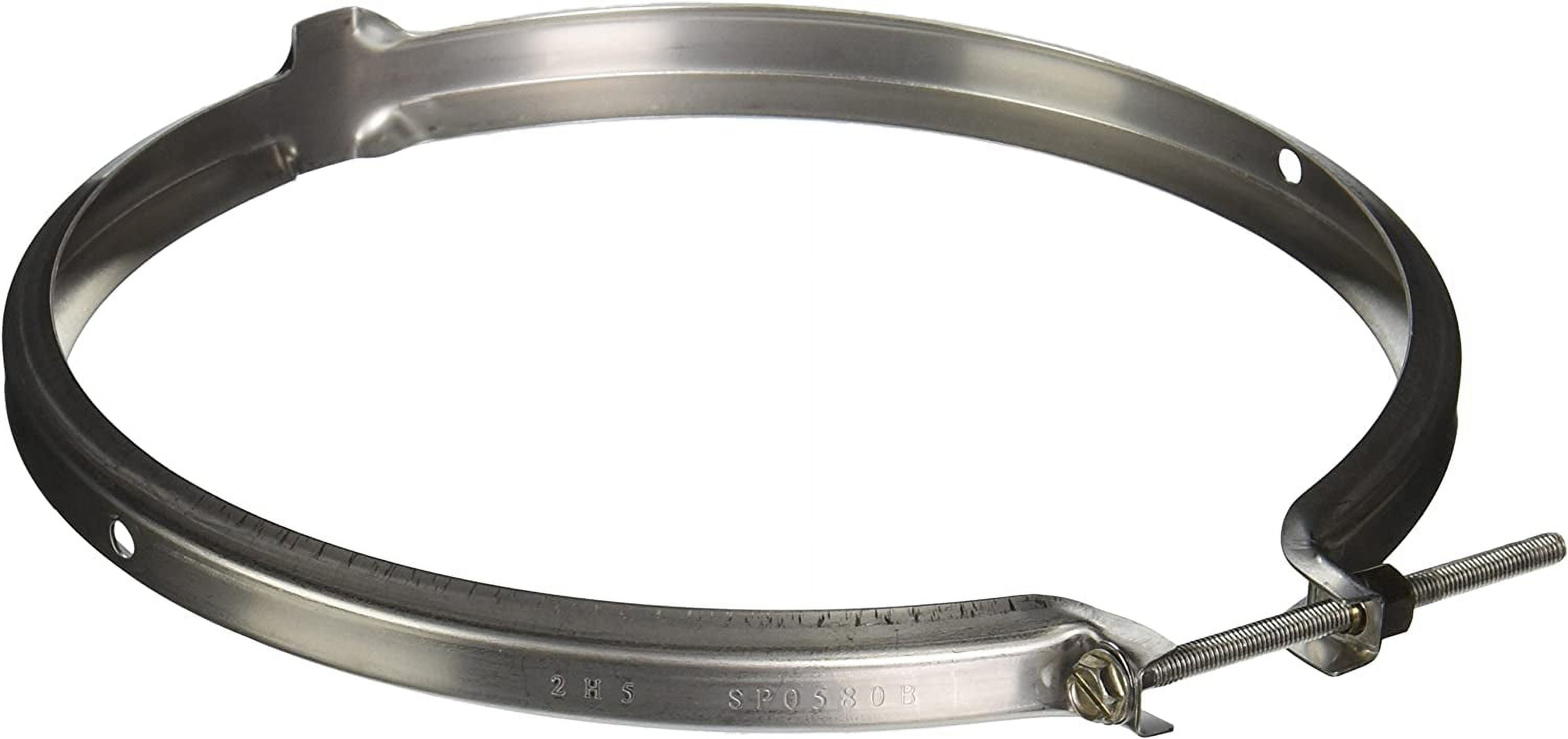 Hayward SPX0580B Retainer Clamp Replacement for Hayward SP0580 ...