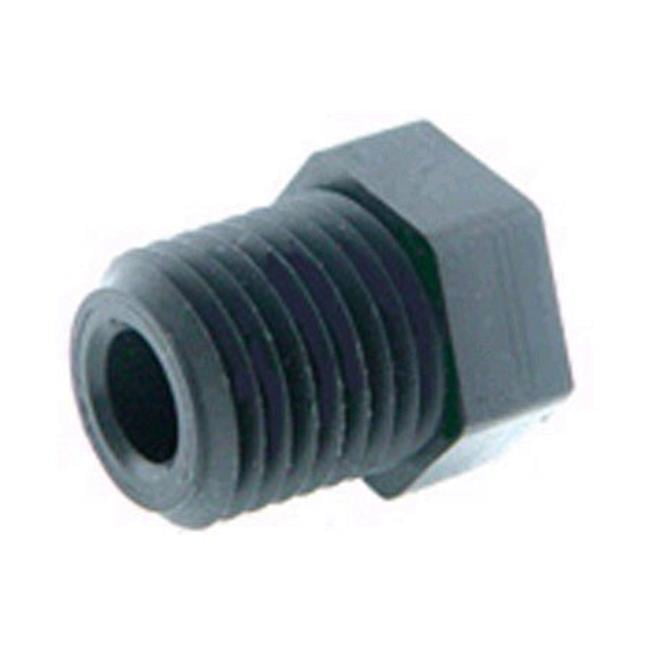 Hayward SPX0710K Pipe Plug for Multiport Filter Valve - Walmart.com